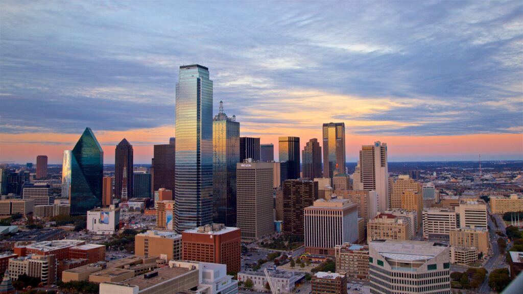 Discover the Iconic Reunion Tower: A Must-Visit Landmark in Dallas ...