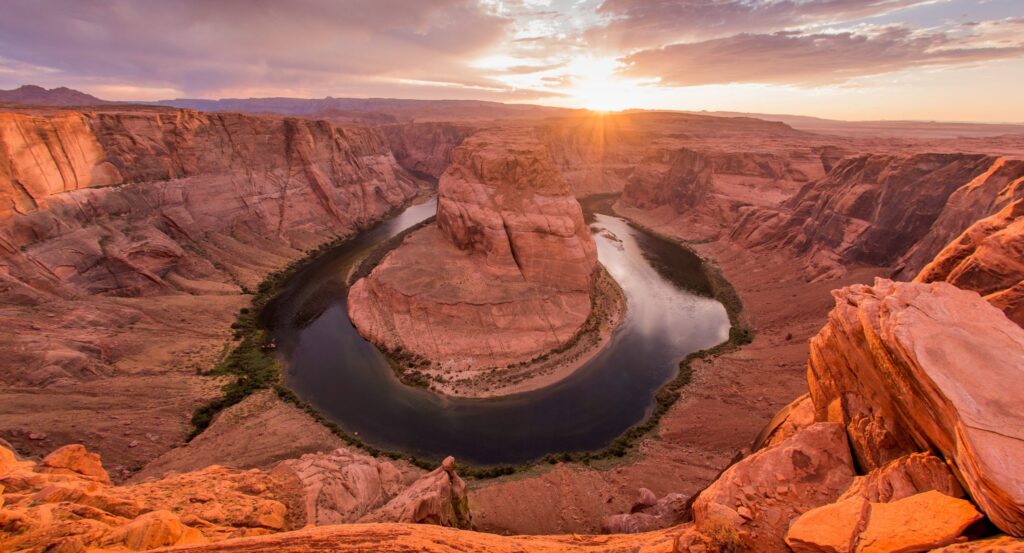 Horseshoe Bend Adventure: Discover the Epic Curves of Nature - The ...